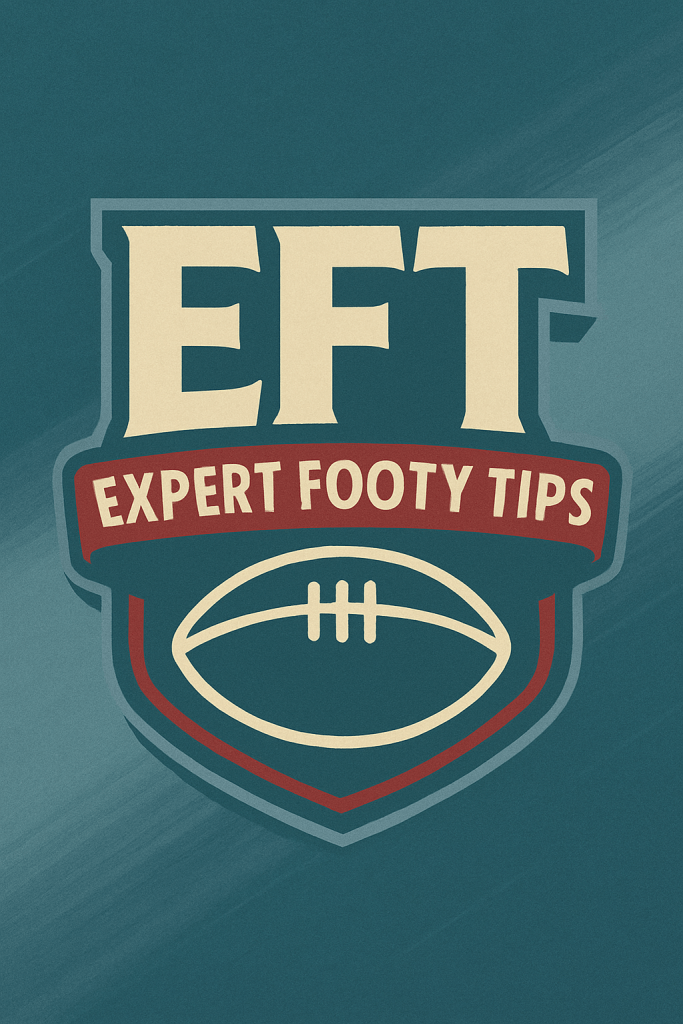 Expert Footy Tips | Free Betting Tips, SGMs & Predictions
